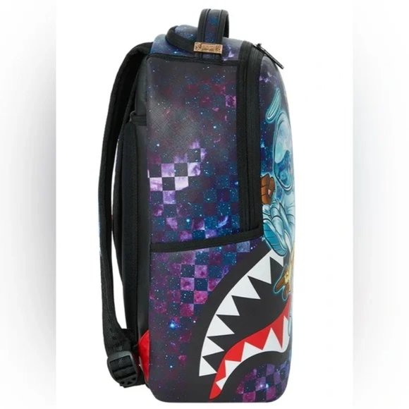 Sprayground | Accessories | Sprayground We Out Here Backpack | Poshmark